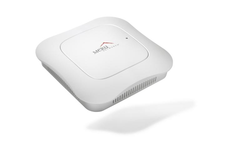 Meru präsentiert industrieweit erste OpenFlow-fähige SDN-Lösung für ...